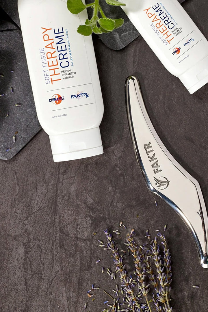 Therapy Creme – China-Gel Shop