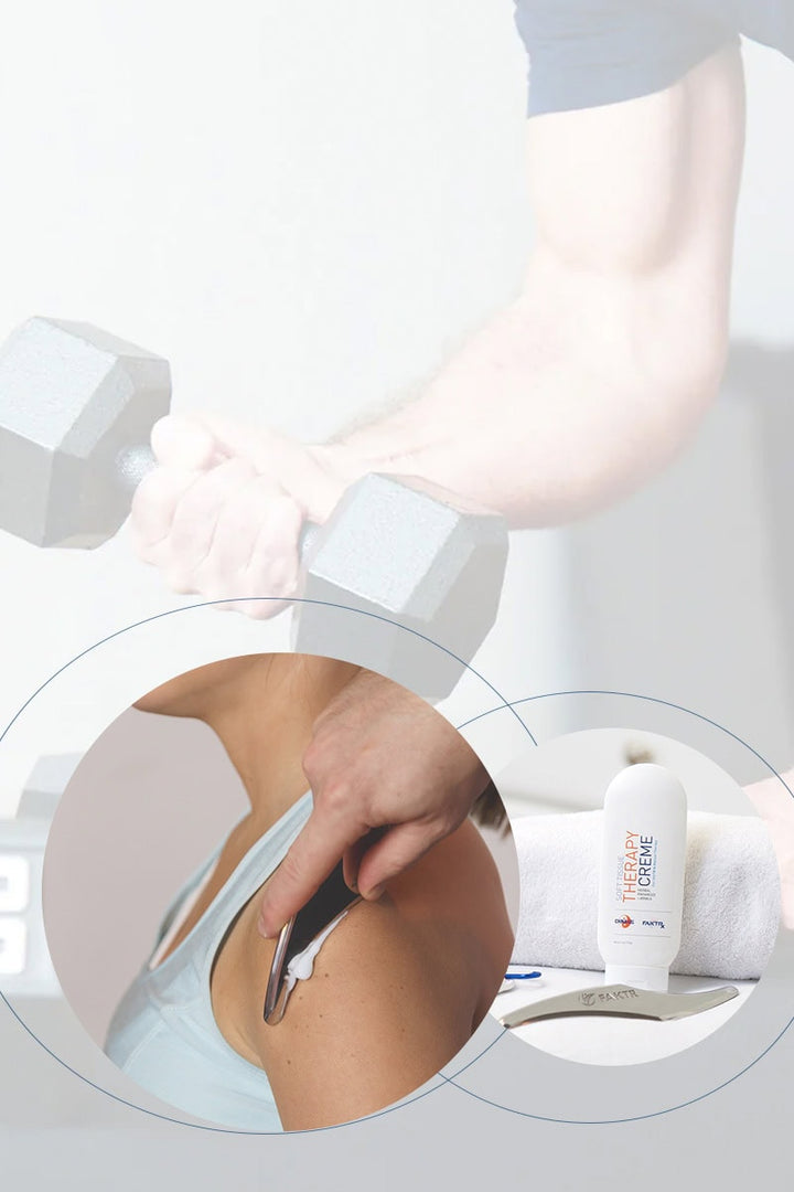 Therapy Creme – China-Gel Shop